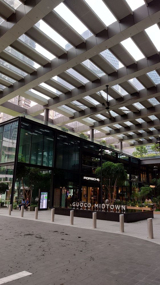 GUOCO MIDTOWN - Updated March 2025 - 13 Photos - 128 Beach Rd ...