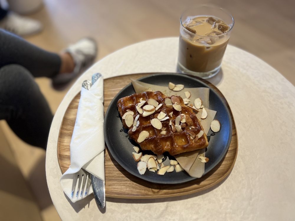 HAAN COFFEE - 190 Photos & 54 Reviews - 1235 E Colonial Dr, Orlando, FL ...