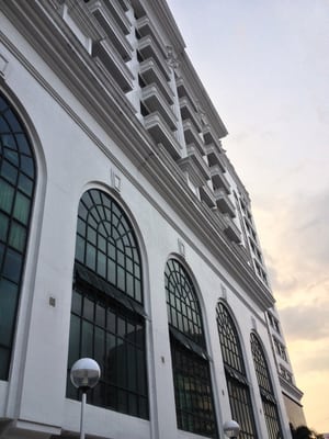HOTEL BENILDE MAISON DE LA SALLE, MANILA - Updated September 2025 - 17 ...