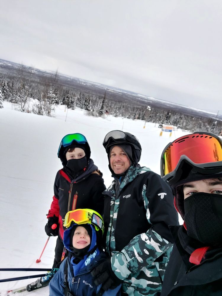 HILLTOP SKI AREA - 38 Photos & 14 Reviews - 7015 Abbott Rd, Anchorage ...