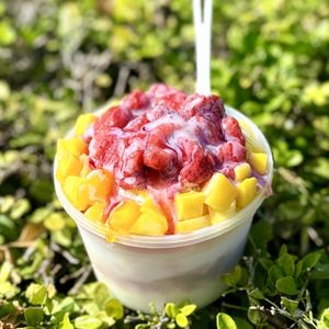 JU-MUI FROZEN HAWAIIAN POPS - 25 Photos - Honolulu, Hawaii - Shaved Ice ...