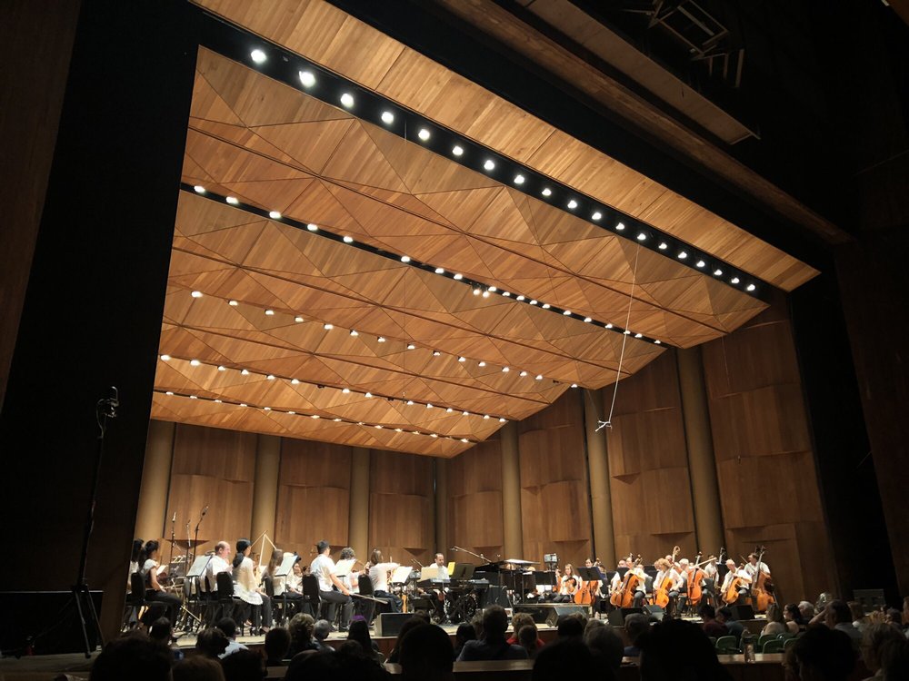 The Mann Center, Philadelphia | Roadtrippers