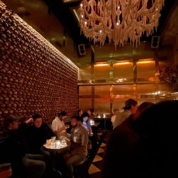 NOBLE EXPERIMENT - Updated July 2025 - 1922 Photos & 1849 Reviews - 777 ...