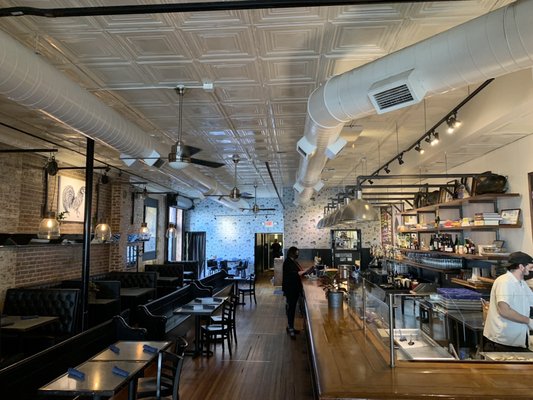 ST. ROCH FINE OYSTERS + BAR - 587 Photos & 290 Reviews - 223 S ...