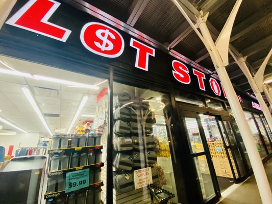 LOT STOP DEPT. - Updated December 2025 - 16 Photos - 450 7th Ave, New ...