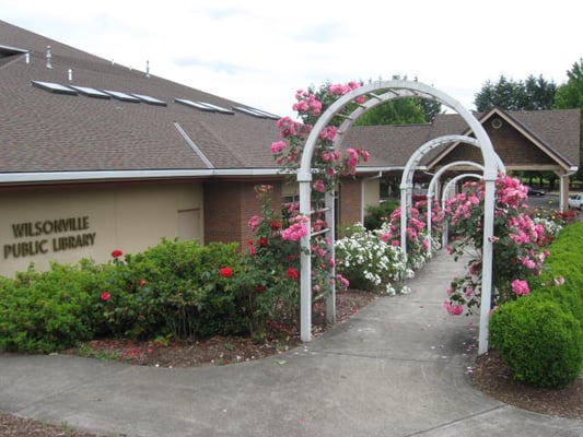 WILSONVILLE PUBLIC LIBRARY - Updated August 2025 - 51 Photos & 21 ...