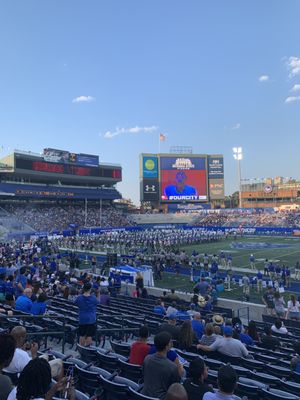 CENTER PARC STADIUM - 65 Photos & 13 Reviews - 755 Hank Aaron Dr SE ...