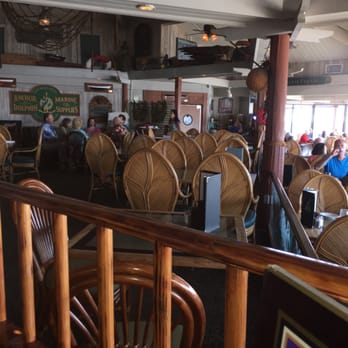 THE BOATHOUSE ON NAPLES BAY - Updated October 2025 - 393 Photos & 569 ...