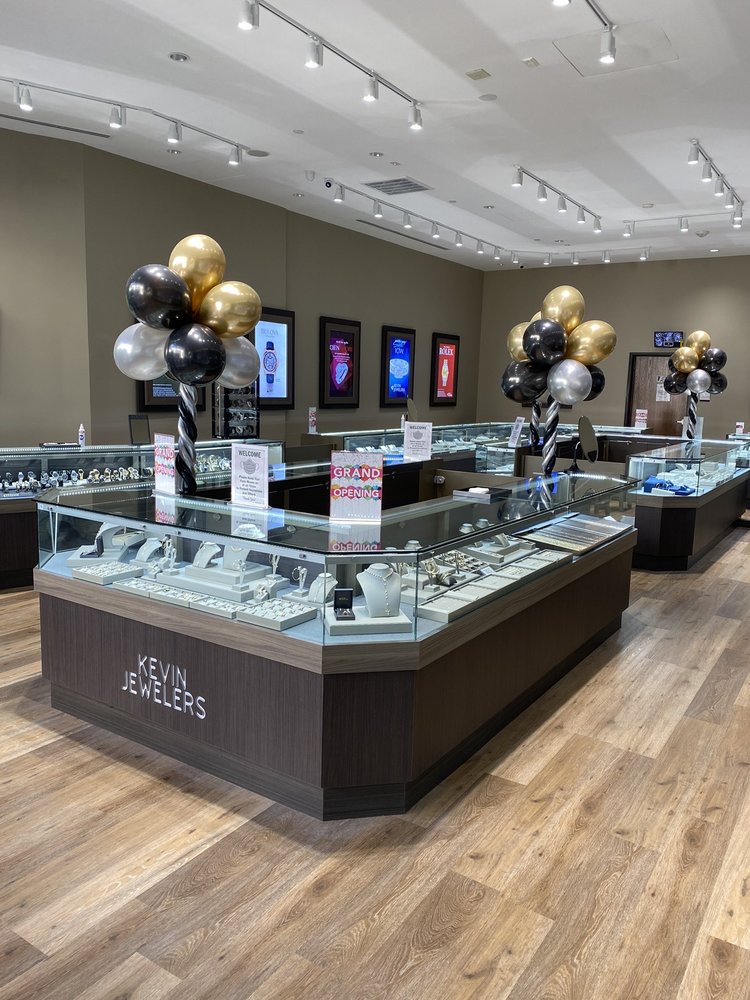 KEVIN JEWELERS - Updated January 2026 - 24 Photos & 23 Reviews - 616 ...