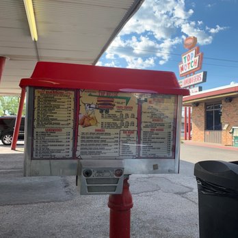 Top Notch - Order Food Online - 393 Photos & 682 Reviews - Fast Food ...