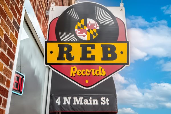 REB RECORDS - Updated December 2025 - 15 Photos & 11 Reviews - 4 North ...