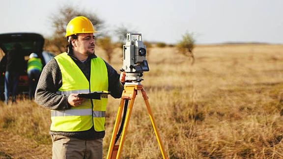 PRECISION SURVEYING - Updated October 2025 - 16 Photos - 2124 Moores ...