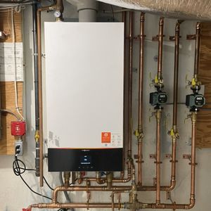 PLUMBING SOLUTIONS - 23 Photos & 61 Reviews - 5 Business St, Dedham ...