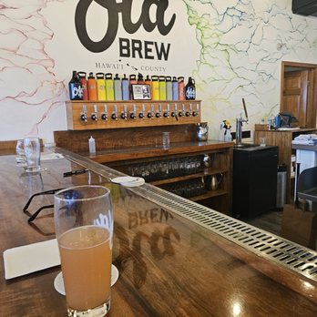 OLA BREW - Updated September 2024 - 891 Photos & 587 Reviews - 74-5598 ...