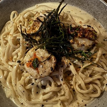 NOKA - Updated July 2025 - 455 Photos & 121 Reviews - 334 E 31st St ...