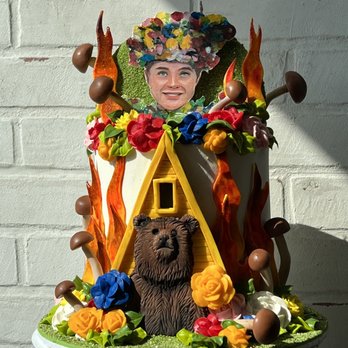 HIVE BAKERY - Updated August 2025 - 170 Photos & 185 Reviews - 360 ...