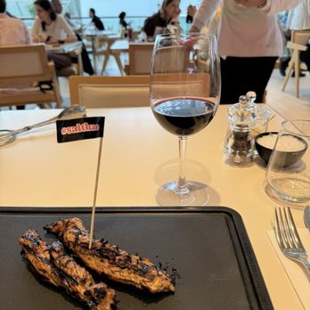 NUSR-ET STEAKHOUSE - Updated September 2025 - 290 Photos & 119 Reviews ...