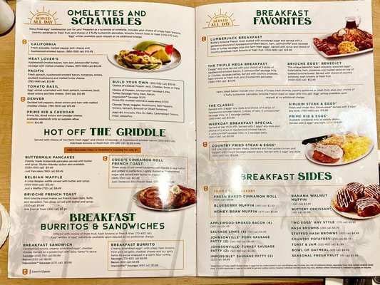 COCO’S BAKERY RESTAURANT - Updated December 2025 - 340 Photos & 351 ...