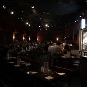 GOTHAM COMEDY CLUB - 239 Photos & 485 Reviews - 208 W 23rd St, New York ...
