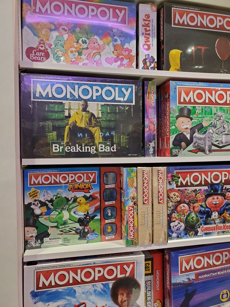 THE GAME CHEST - 80 Photos & 64 Reviews - 21540 Hawthorne Blvd Torrance ...