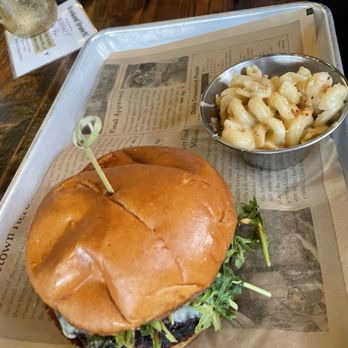 WHISKEY ‘N RYE - Updated August 2024 - 467 Photos & 391 Reviews - 442 ...