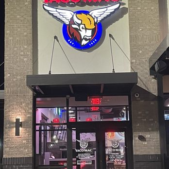 TACO MAC - MACON - Updated March 2025 - 78 Photos & 41 Reviews - 5433 ...