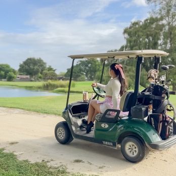 BRIAR BAY GOLF COURSE - Updated December 2025 - 27 Reviews - 9399 SW ...