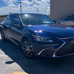 LEXUS OF PEMBROKE PINES - 170 Photos & 379 Reviews - 16150 Pines Blvd ...
