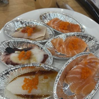 UMI HOTPOT SEAFOOD & SUSHI BUFFET - Updated August 2024 - 144 Photos ...