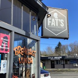 FAT’S FRIED CHICKEN & WAFFLES - Updated December 2025 - 1146 Photos ...