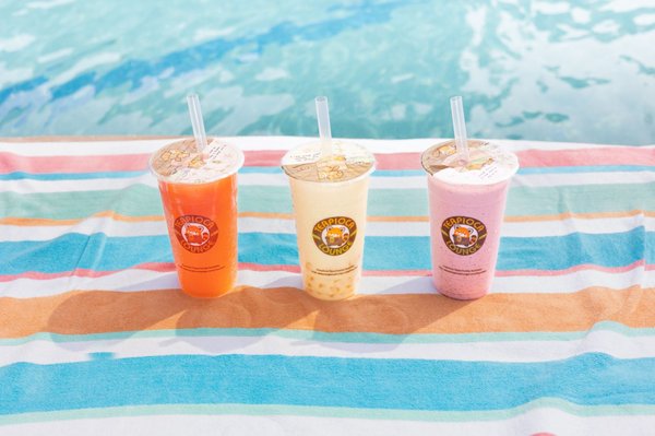 TEAPIOCA LOUNGE - Updated September 2025 - 303 Photos & 375 Reviews ...