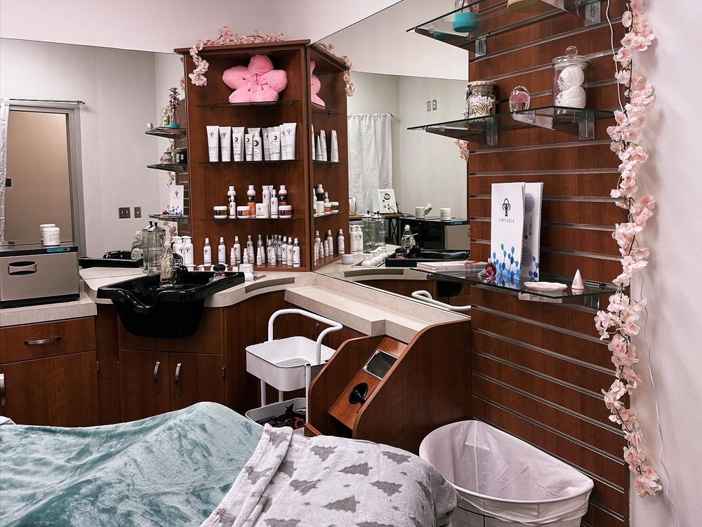 THE ENCHANTED SPA - Updated October 2024 - 18061 Highwoods Preserve ...