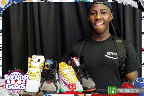 JW IMPRESSIONS: PHOTOBOOTH EXPERIENCE - Updated April 2025 - 12 Photos ...