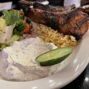 CAFE X2O, LA VERNE - 591 Photos & 699 Reviews - Mediterranean - 2445 ...