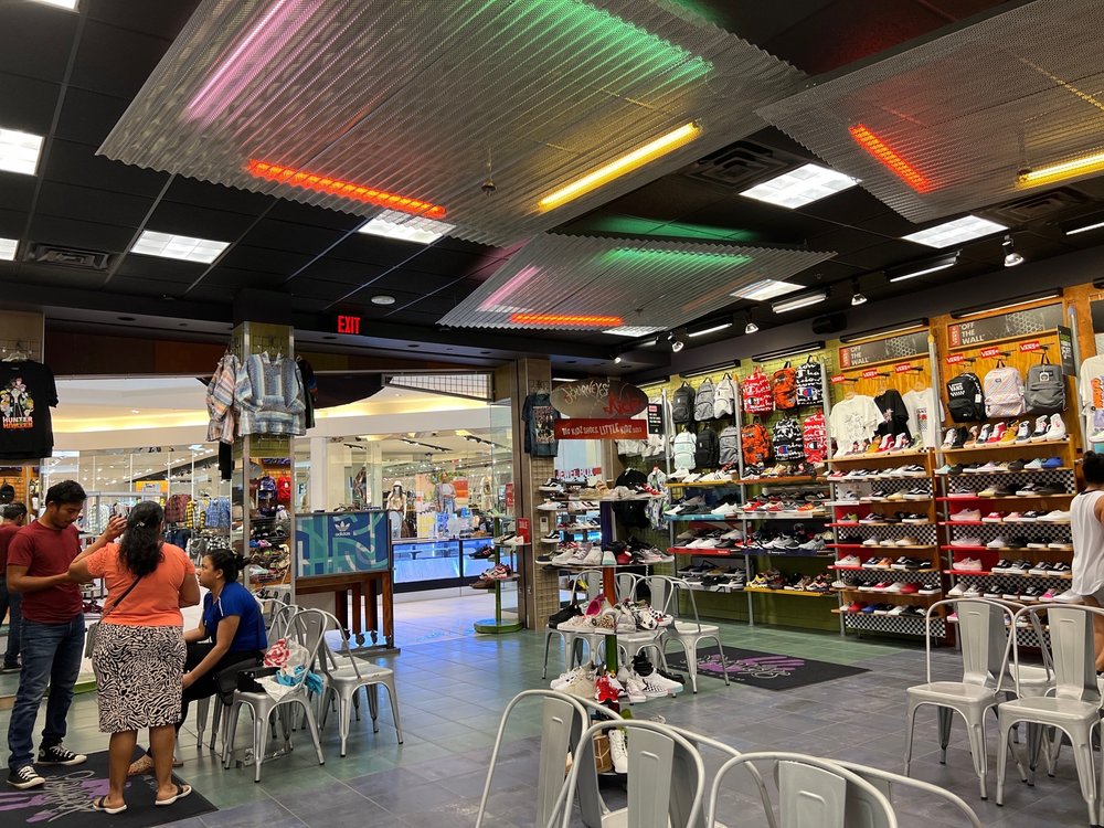 JOURNEYS - 10 Reviews - Sprngfld Mall, Springfield, Virginia - Shoe ...