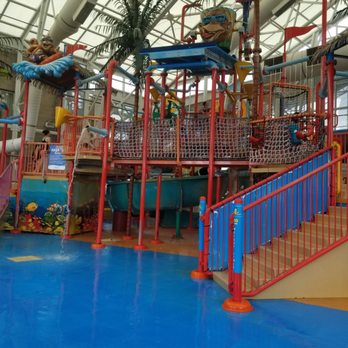 WATIKI INDOOR WATERPARK RESORT - Updated May 2026 - 98 Photos & 96 ...