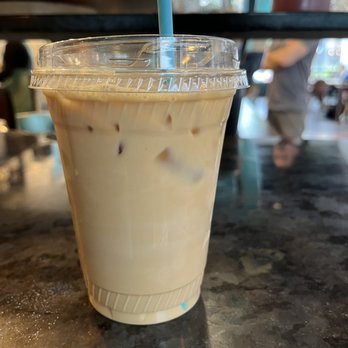 AXUM COFFEE - Updated August 2024 - 452 Photos & 400 Reviews - 146 W ...