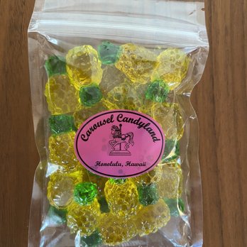 CAROUSEL CANDYLAND - Updated December 2025 - 297 Photos & 151 Reviews ...