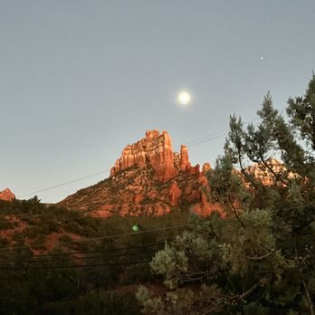 THE HUDSON - 3674 Photos & 2865 Reviews - 671 State Rte 179, Sedona ...