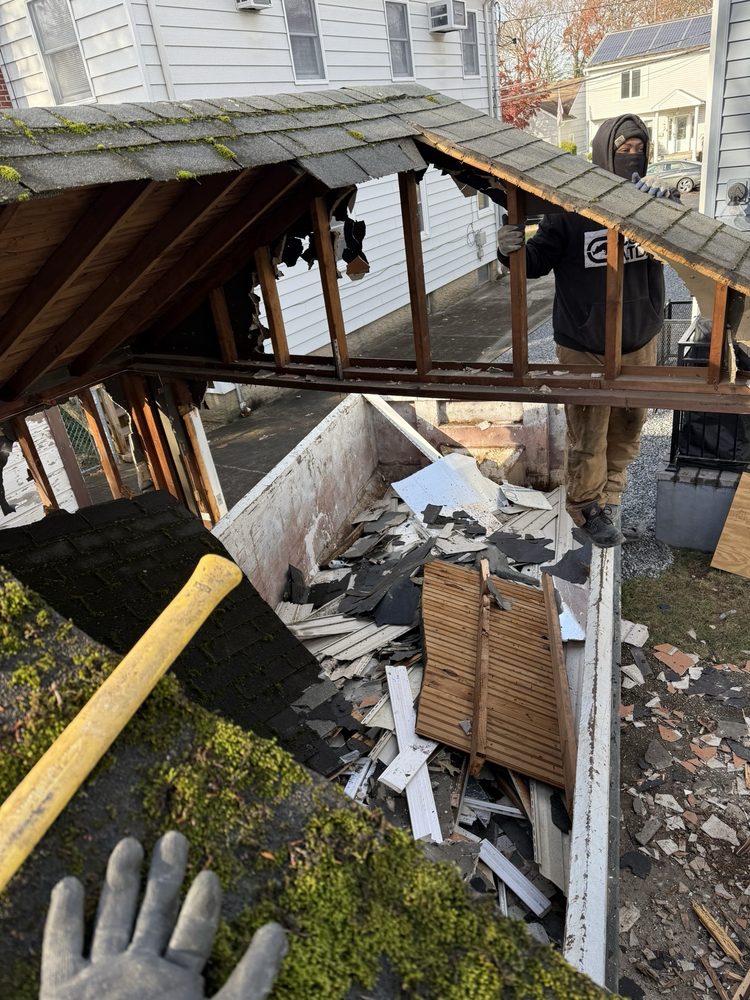 MARONE DECONSTRUCTION - Updated May 2025 - Request a Quote - 48 Photos ...