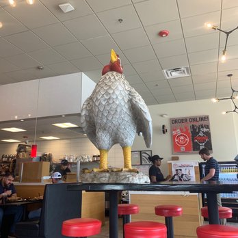 URBAN BIRD HOT CHICKEN - Updated October 2025 - 122 Photos & 113 ...