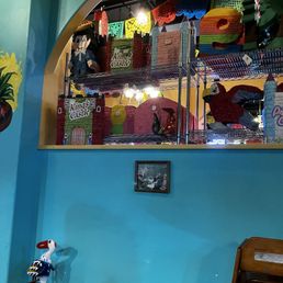 CAFE DEL RIO - Updated June 2025 - 131 Photos & 203 Reviews - 2301 S ...