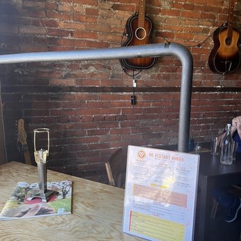 THE VEGETABLE HUNTER - Updated June 2024 - 211 Photos & 185 Reviews ...