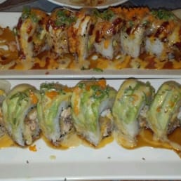BLUE FIN SUSHI & GRILL - Updated July 2024 - 122 Photos & 191 Reviews ...