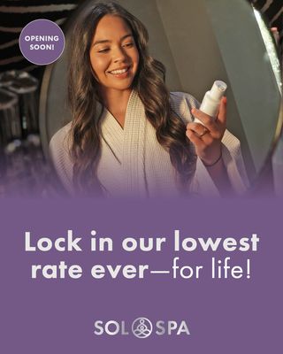 SOL SPA - LULING - Updated October 2025 - 12715-C US-90, Luling ...