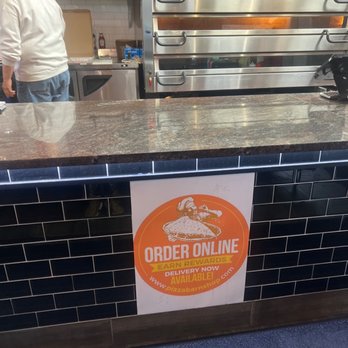 PIZZA BARN - Updated July 2024 - 766 Photos & 525 Reviews - 471 Central ...