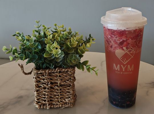 MYM TEA & COFFEE - Updated July 2025 - 102 Photos & 33 Reviews - 4688 ...