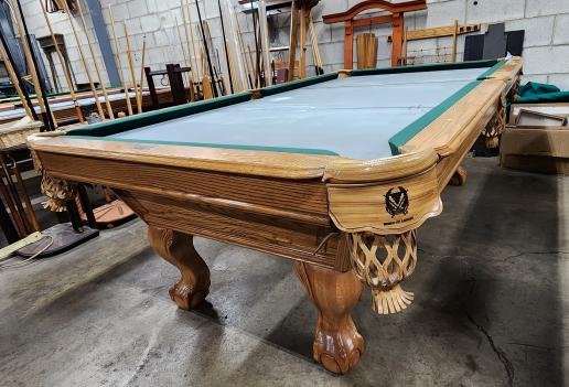 ALPHA BILLIARDS | POOL TABLE SERVICE AND SALES - Updated August 2025 ...