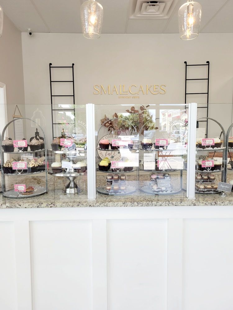 SMALLCAKES - Updated December 2025 - 184 Photos & 100 Reviews - 12515 ...