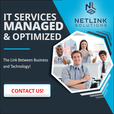 NETLINK SOLUTIONS - Updated May 2025 - Request a Quote - 17 Photos ...
